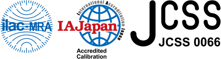 JCSS校正サービス – 株式会社 村上衡器製作所